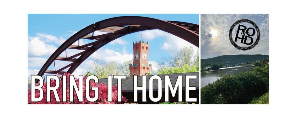 2023 Bring it Home 5k | Bellows Falls Rec Center, Walpole, NH | August ...