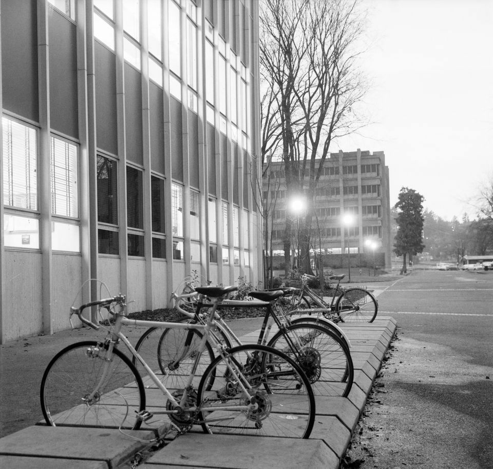 The Future of Transportation in Downtown Portland: Inspirations from ...