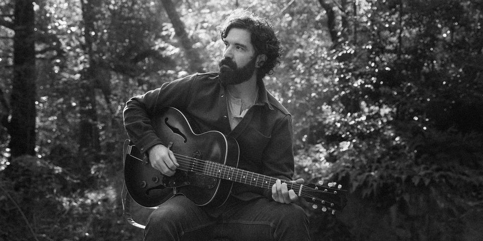 Andrew Duhon plus Matt Mackelcan | Cafe Wha?, York, NY | August 17, 2022