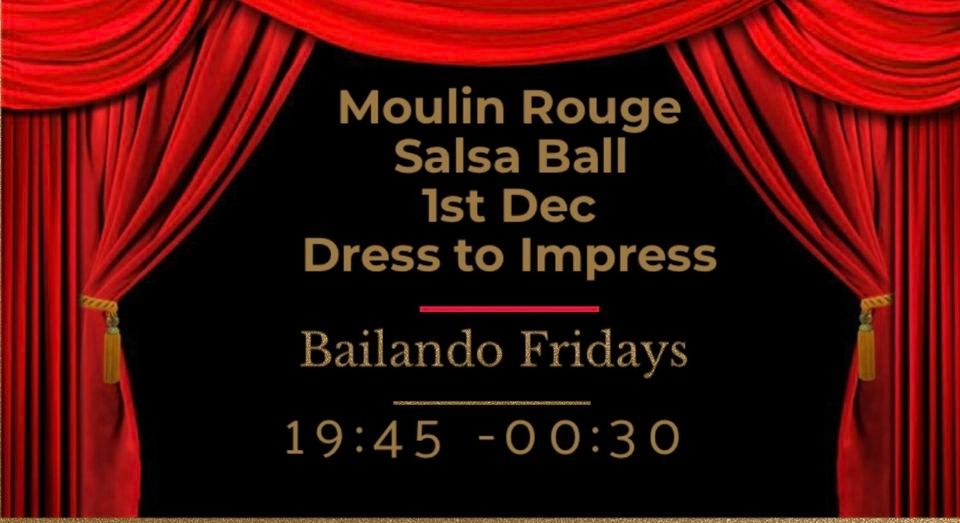 Cambridge Moulin Rouge Salsa Ball | St Andrew's Street Baptist Church ...