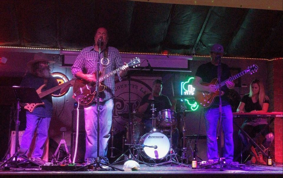 Live at the Torch Club - Sacramento, CA | The Torch Club, Sacramento ...