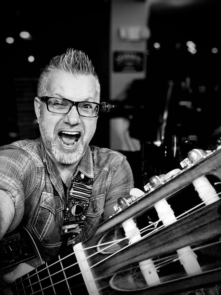 LIVE @ 6 Bears and A Goat Brewing Co. | 6 Bears & A Goat Brewing ...