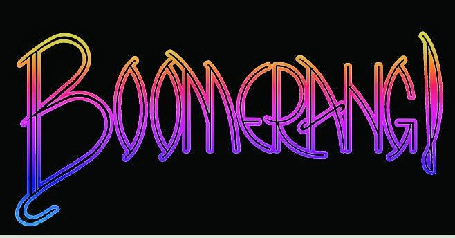 BOOMERANG! debuts at The Lion and Eagle Pub (formerly Penny Lane Cafe ...