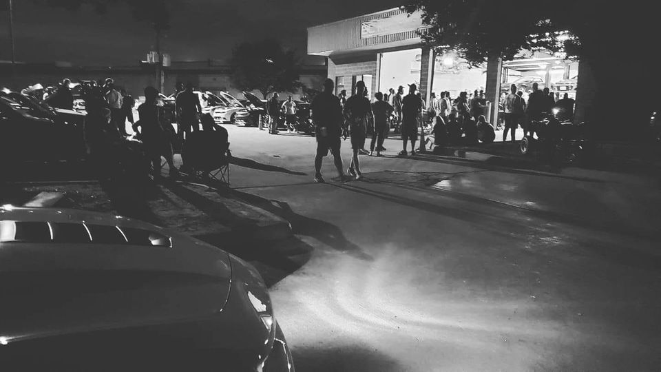 BC Raceworks Dyno Night 23 at BC Raceworks, Cypress on 17th March, 2023