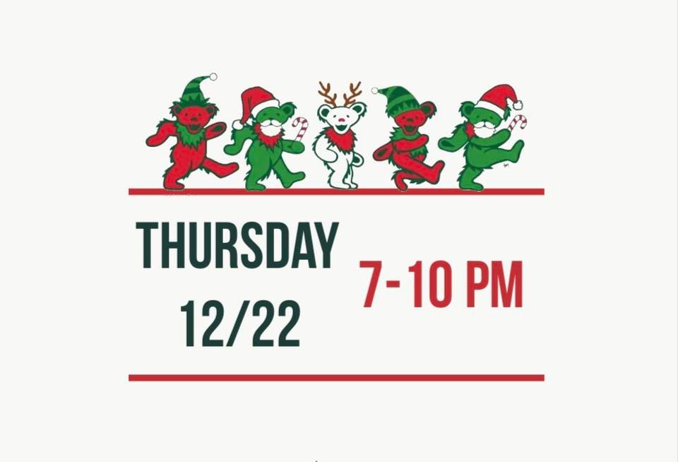Bosco Jigs at Harvest Saloon at Harvest Saloon Strongsville on 22nd ...