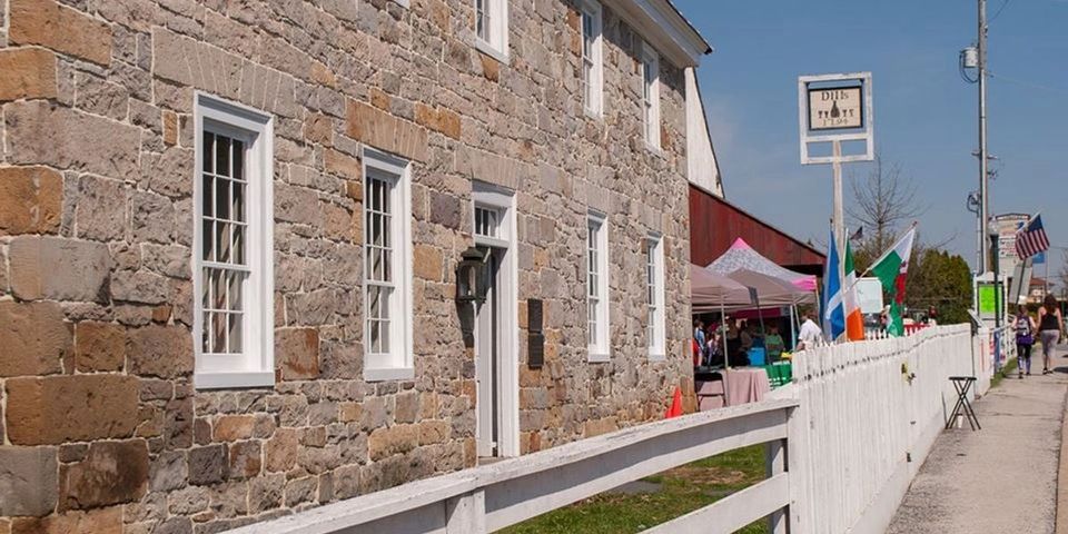 2022 Dill’s Celtic Fest at Dill's Tavern, Dillsburg on 29th April, 2022