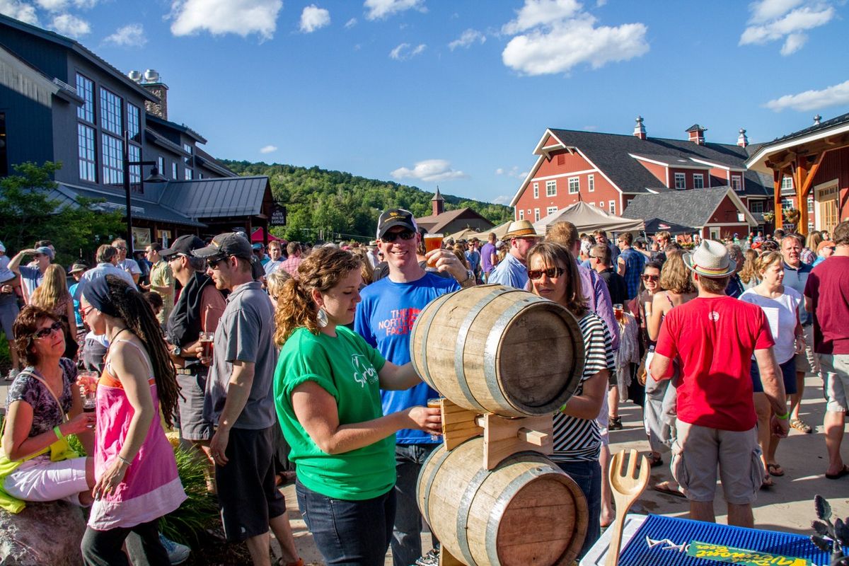 Events Happening Next in Burlington, VT