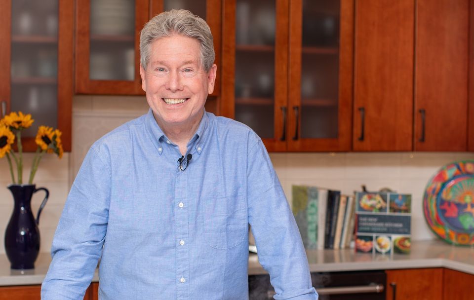 Guest Chef John Shields: Bay Cuisine Reimagined | No Thyme to Cook ...