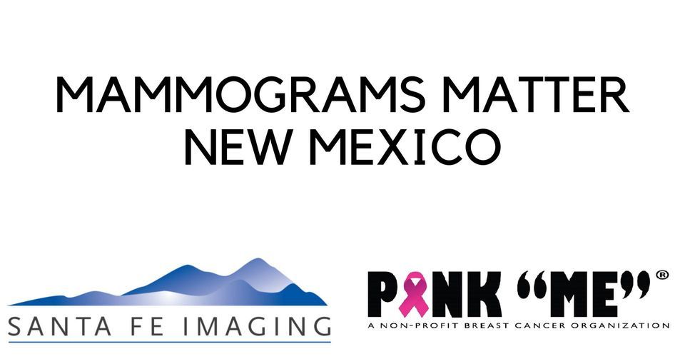 Mammograms Matter New Mexico 2022 at Santa Fe Imaging on 29th October, 2022