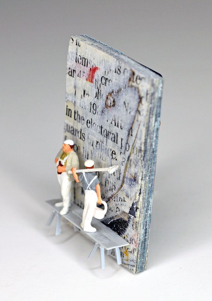 Paper Alchemy | Hecho a Mano, Santa Fe, NM | November 25, 2022