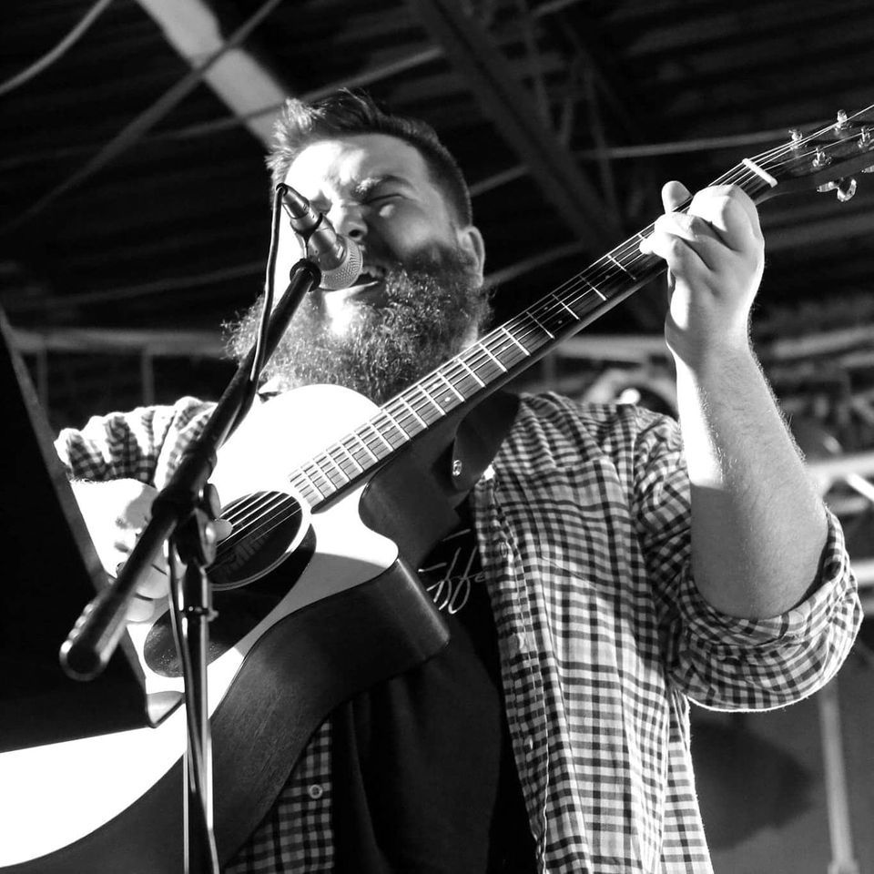 Christopher Nelson LIVE at Riptydz! | RipTydz, Myrtle Beach, SC | April ...