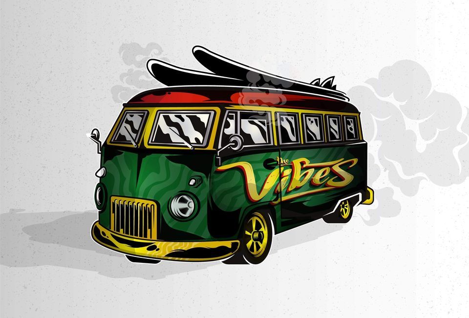 The Vibes | Baker St. Pub & Grill Spring Cypress, Tomball, TX ...