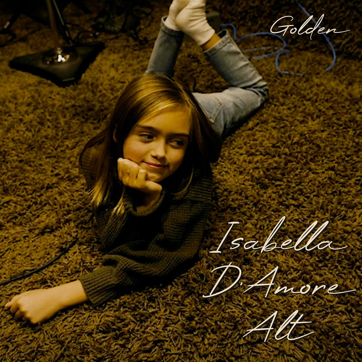 Isabella DAmore Alt LIVE at The Ziggy Hotel on the Sunset Strip at ...