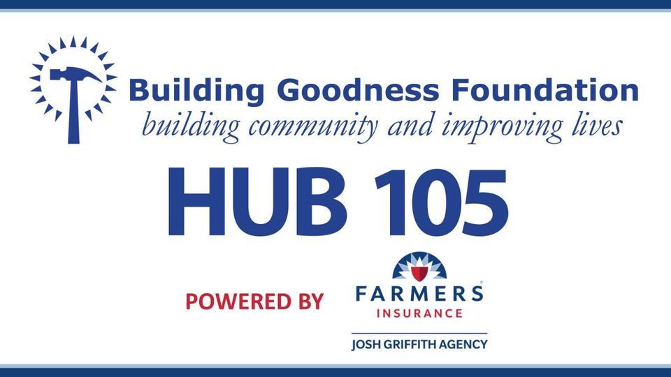 Synapse Hub 105 @ Building Goodness Foundation w/ Hubmate Highlight of ...