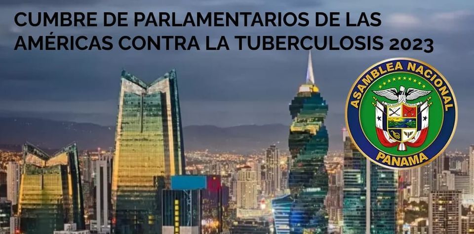 Cumbre de Parlamentarios de Tuberculosis de las Américas en preparación ...