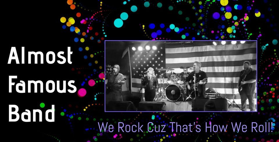 Lewis McGehee LIVE at Old Beach Tavern | Old Beach Tavern, Fort Monroe ...