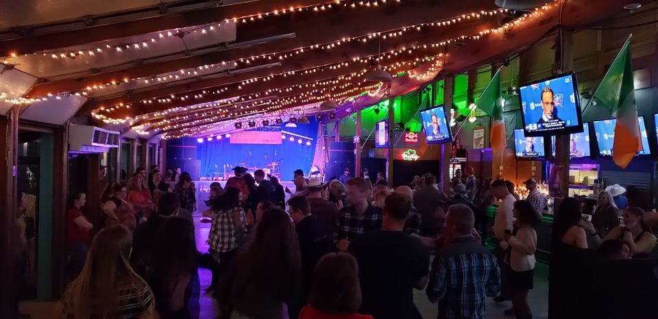 Line Dance Night with Special Guest Instructor Mark Paulino at Flannagan's Dublin, Columbus on ...