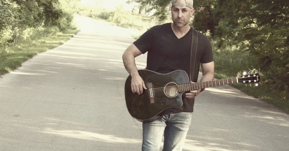 Ben Puttmann LIVE at the Iowa State Fair | MidAmerican Energy Stage ...