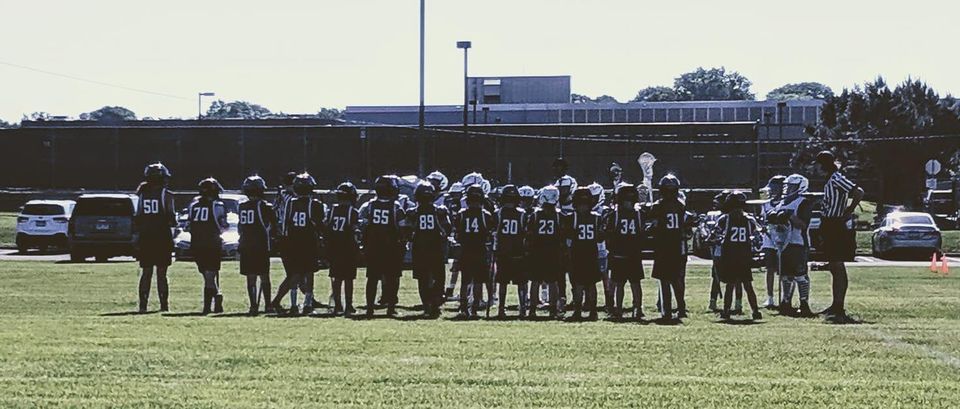 Parent Meeting - PJ Jacobs Cafeteria at P J Jacobs Junior High, Stevens ...