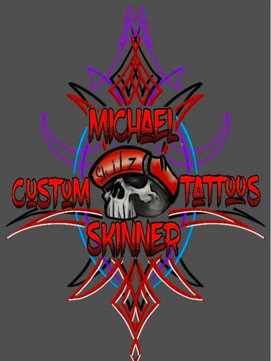 WALK IN EVENT | Elixir Tattoo Studio, Seymour, IN | January 2 to January 6