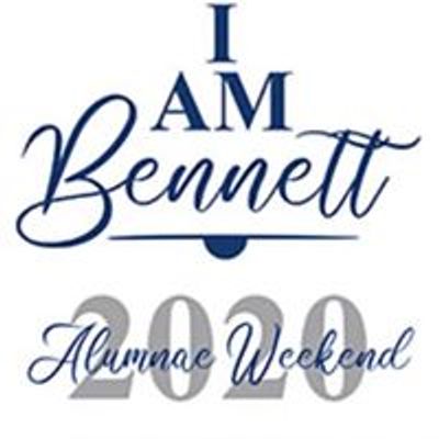 Bennett College National Alumnae Association presents Alumnae Week 2022 | Sheraton Greensboro at ...