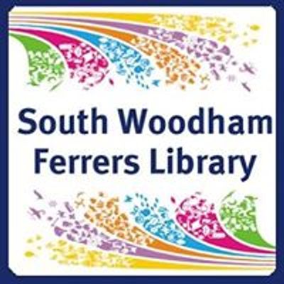 Crazy Colin Magic Show | South Woodham Ferrers Library, Hockley, EN ...