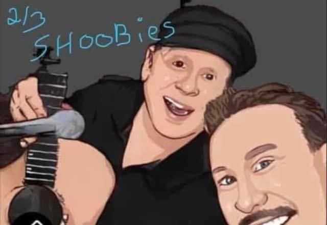 THE SHOOBIES Live @Palmers ?? Grille Farmingdale 7-10 pm at Palmer's ...