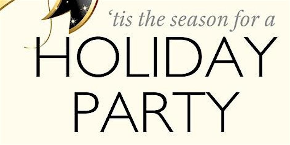 2024 Baltimore - Xiamen Sister City Committee Holiday Party at Peter ...