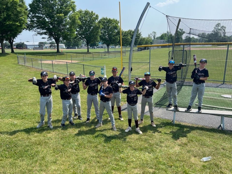 Manheim VFW Baseball Registration at Manheim Christian Day School on ...