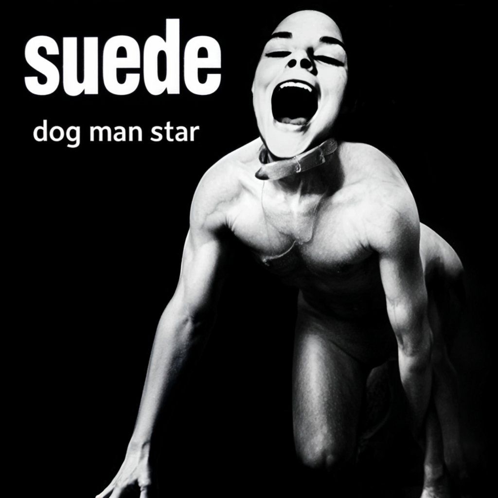 Britpop Curious? Suede Dog Man Star 30th Anniversary Special | The ...