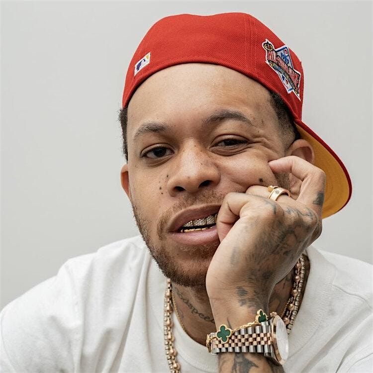 CHASE B LIVE @ MGM GRAND at MGM Grand, Las Vegas on 24th January, 2026