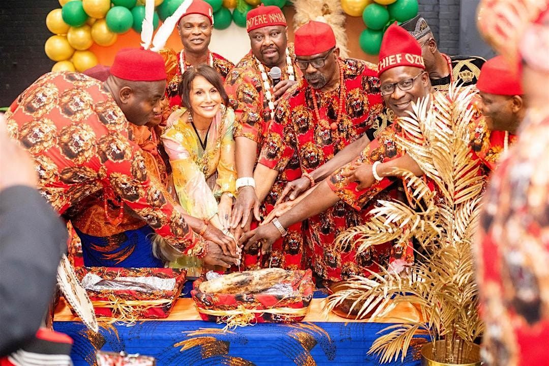 Iri-Ji Ndi Igbo 2025 – New Yam Festival at SADACCA (Sheffield And ...