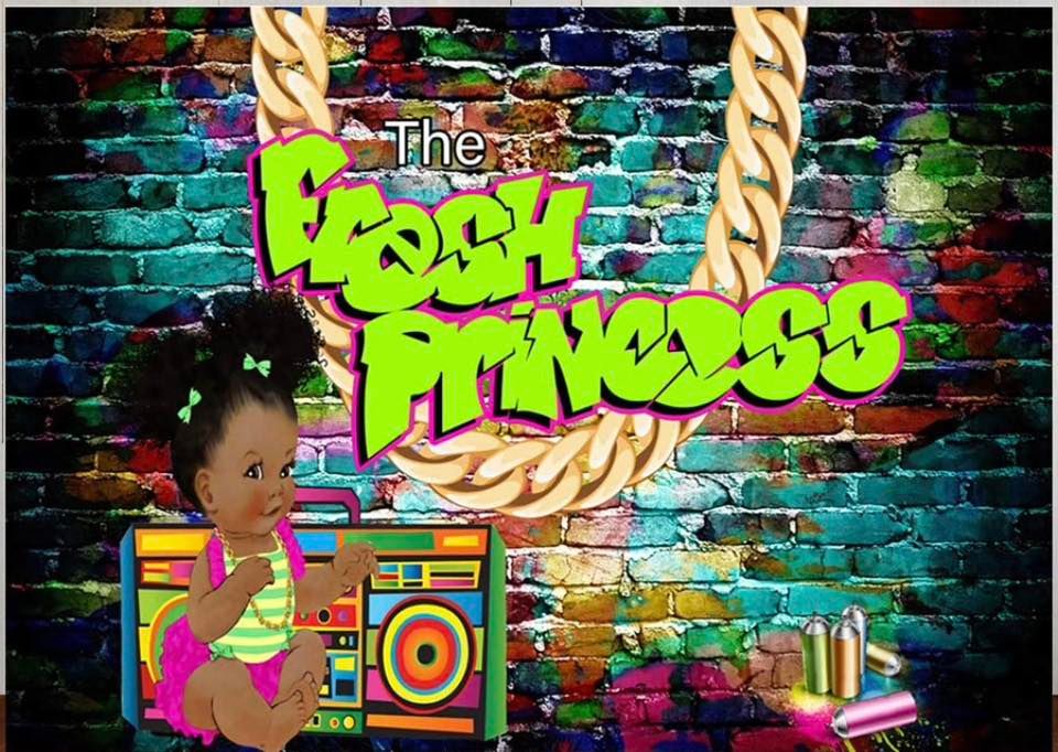 Welcoming " Our Fresh Princess" of Seattle at Royal Esquire Club ...