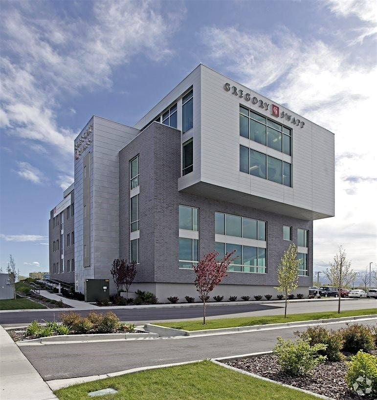 Come Take a Tour and Test Drive an Office at our Sandy Location! at ...