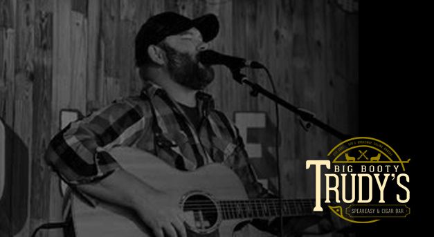 Bryan Knowles, Live at Big Booty Trudys at Big Booty Trudy’s Speakeasy ...