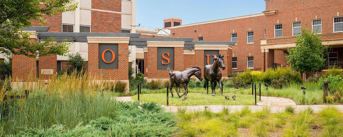 Scholars & Spurs, Scholarship & Awards Celebration 2025 at OSU Student ...