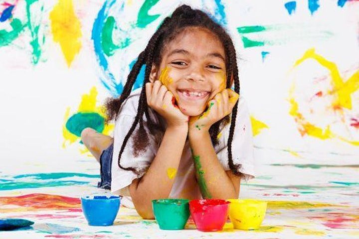 4th Annual Art In The Park Stude Park Houston TX February 26 2022