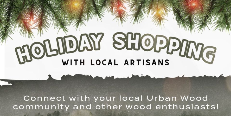 2022 Winter Makers Market: Street Tree Revival, Anaheim at Street Tree ...