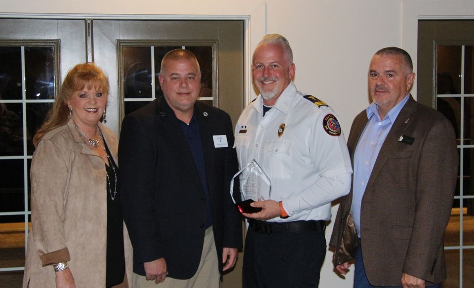 2023 EMS Awards Reception | Lanier Islands, Buford, GA | March 28, 2023
