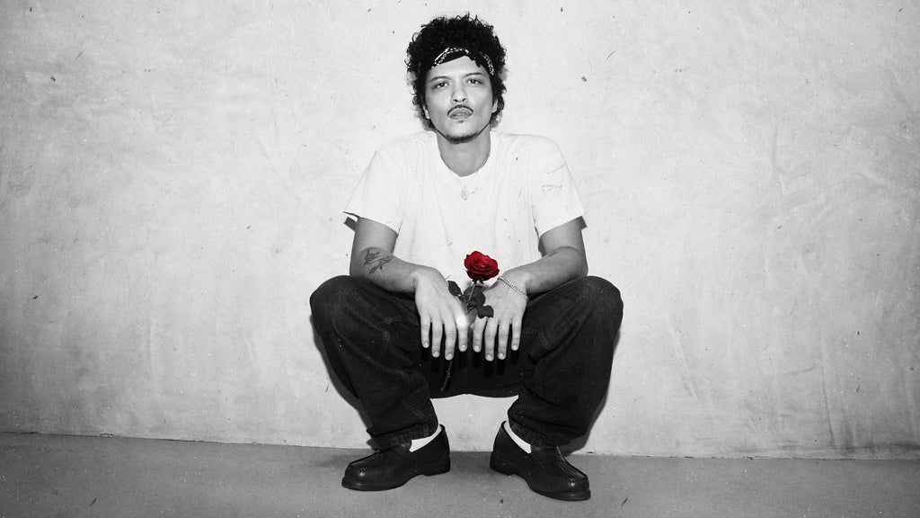 Bruno Mars - The Romantic Tour Tickets at Falcon Stadium, Colorado ...