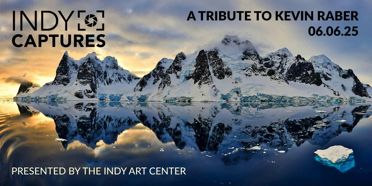 Indy Captures at the Indy Art Center at Indianapolis Art Center on 6th ...