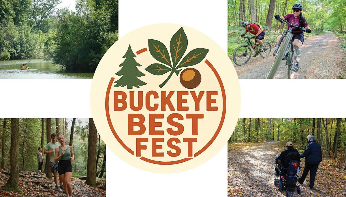 Buckeye Best Fest 2025 at Alum Creek State Park, Delaware on 9th August ...
