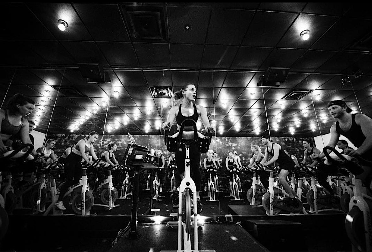 LSS X SPINCO Series at SPINCO Kingston on 29th November, 2025