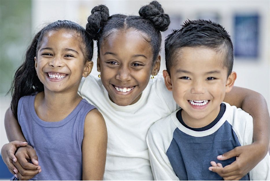 Mega Health Expo: A Community Wellness Celebration hosted by CMSD at ...