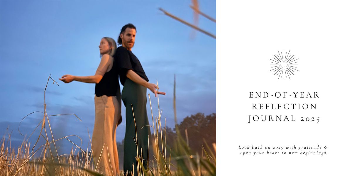 End-of-Year Reflection 2025: Tarot, Sound Healing, Voice Activation ...