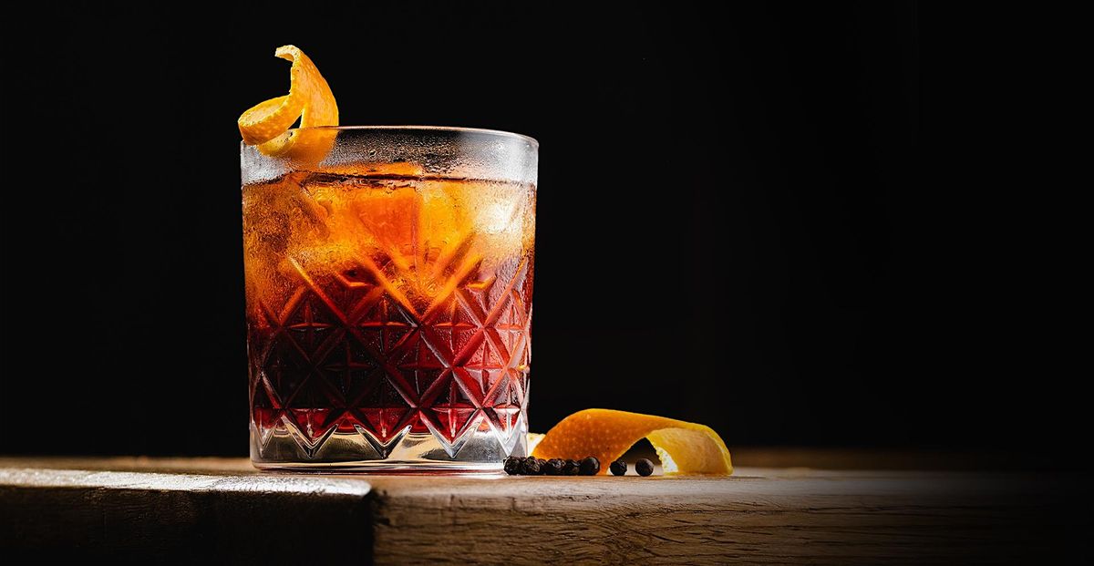 Cheers to World Negroni Week! | Time Out Market Chicago | September 22 ...