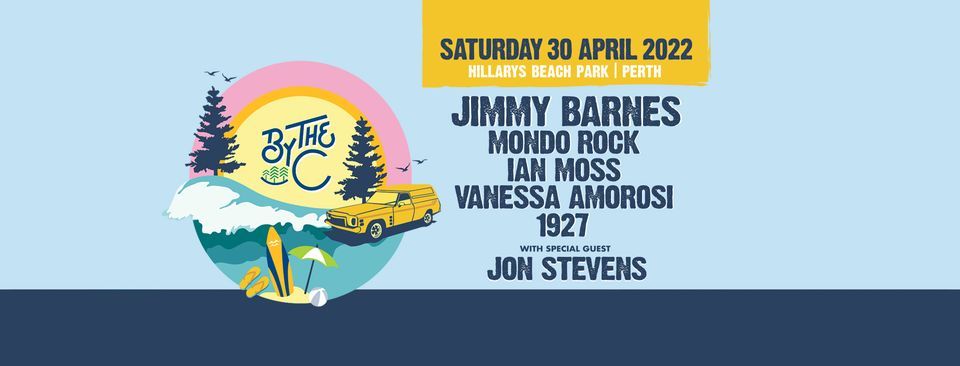 By The C 2022 | Hillarys Beach Park, Perth at Hillarys Beach Park ...