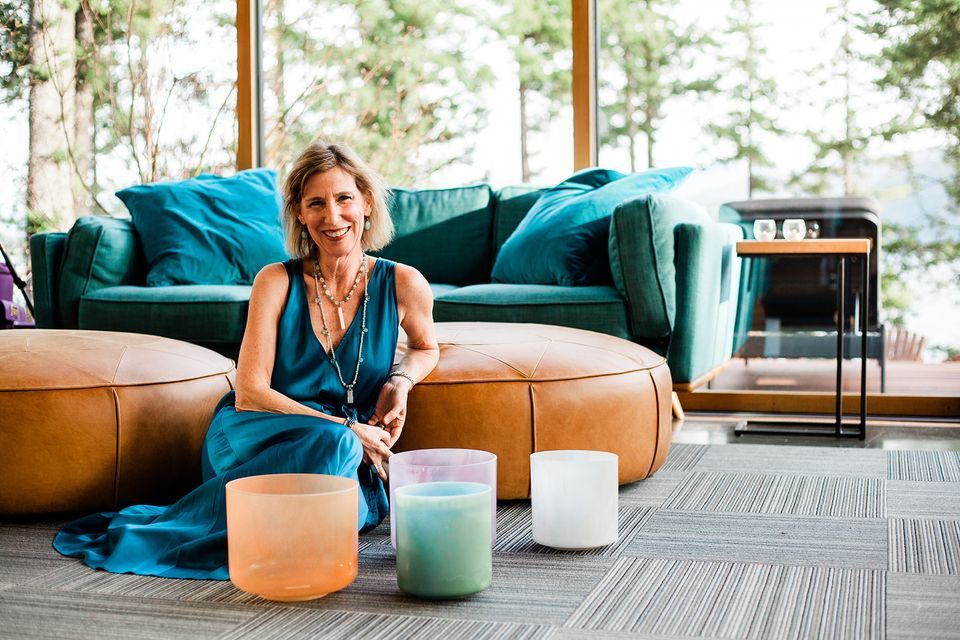 PHINNEY RIDGE SOUND BATH with Molly Knight Forde | 8 Limbs Yoga Centers ...