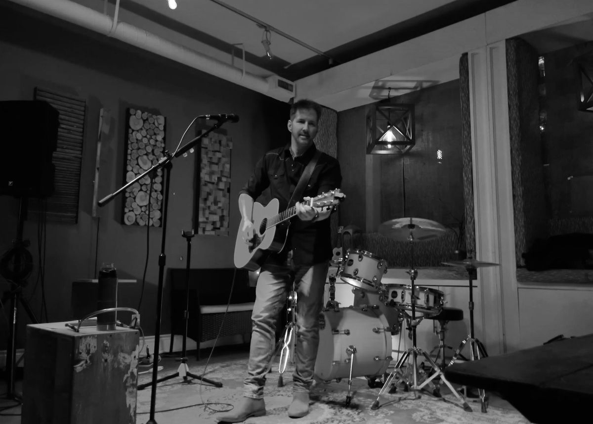 Block Co Radio presents Lance Dawson with special guest Neil Little ...