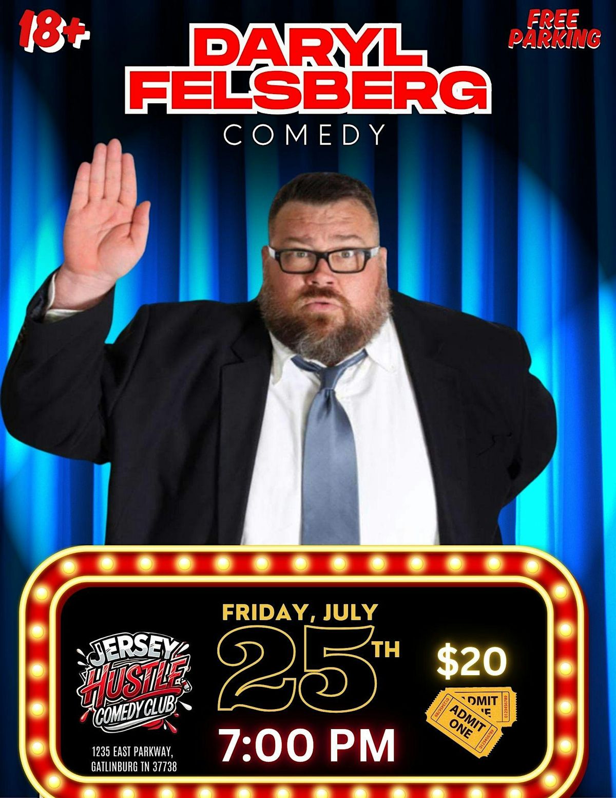 Explore Local Events Happening in Gatlinburg, TN